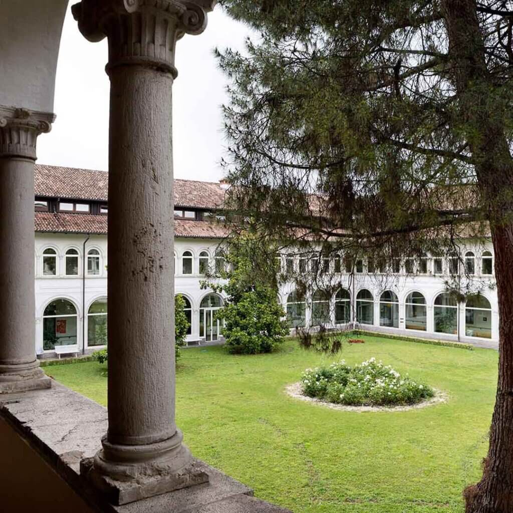 R.S.A. A. Luzzago – Fondazione Casa di Dio Onlus